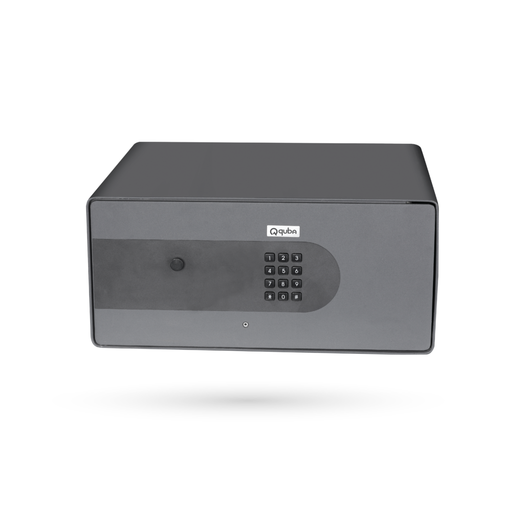 Buy Online Best Home Lockers for Secure Storage at Quba Digital